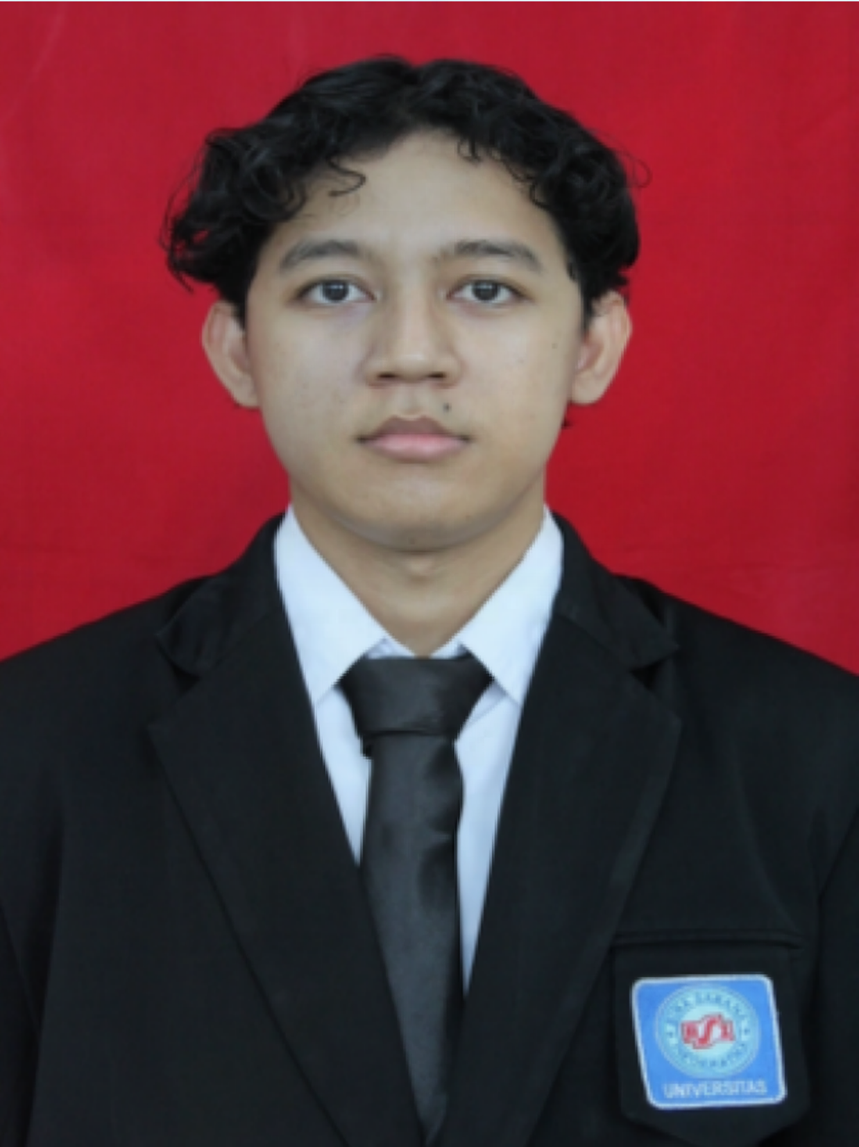 Raafi Hilmi - Personal Website